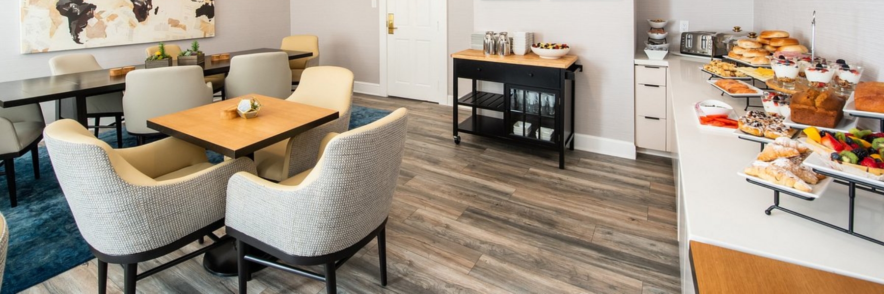 Top San Francisco Restaurants | Inn at Union Square