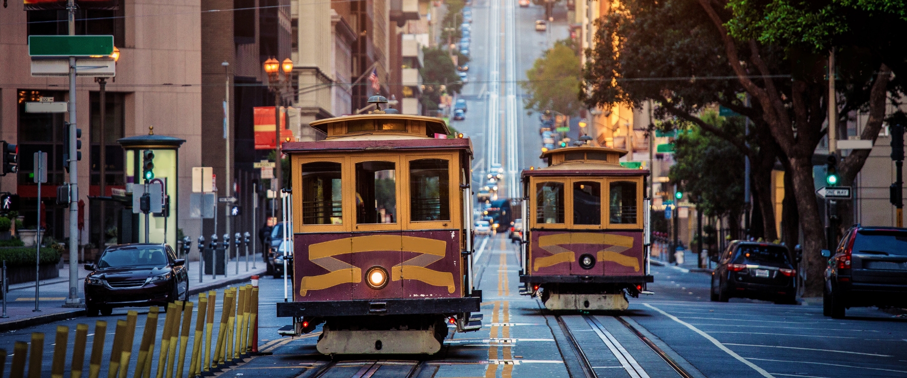 Boutique Hotel in Downtown San Francisco | The Inn at Union Square